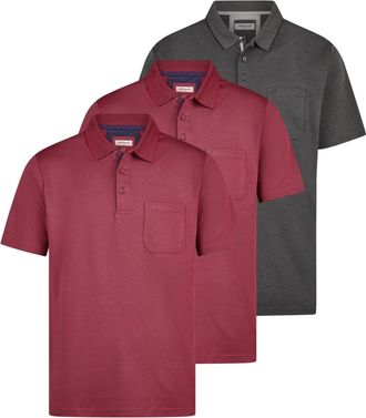 Redmond Shirt Basic
