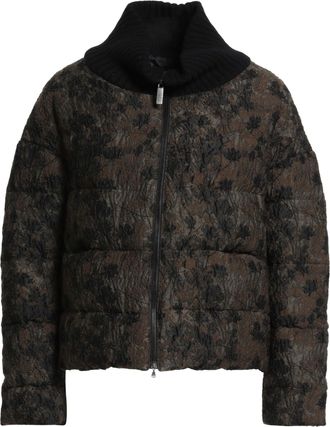 Fabiana Filippi JACKEN & M&Auml;NTEL - Pufferjacken & Daunenjacken auf YOOX.COM