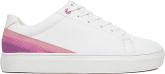 Roxy Sneakers Roxy V12-903 Wei&szlig;