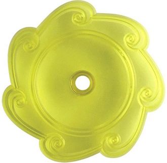 PME 107P003 JEM Lochausstecher für Rollwerkrahmen, Kunststoff, Ivory, 12.5 x 2 x 18 cm