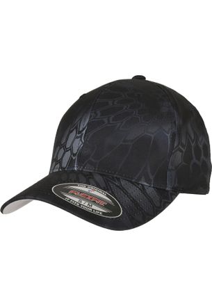 Flexfit Cap Kryptek