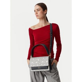 Tous Handtasche TOUS 20024578 Grau