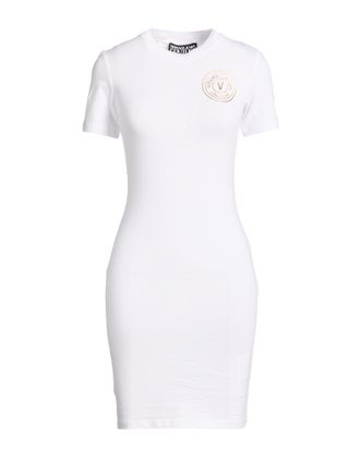 Versace KLEIDER - Mini-Kleider auf YOOX.COM