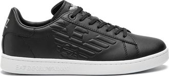 Emporio Armani Sneakers EA7 Emporio Armani X8X001 XCC51 00002 Schwarz