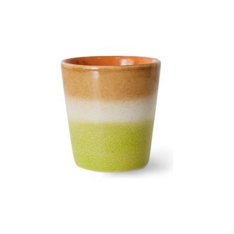 HKliving Tasse en grès HKliving