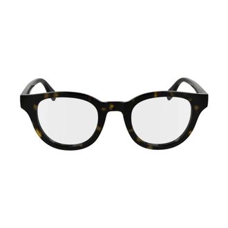 Karl Lagerfeld unisex, Accessoires, Noir, Taille: 47 MM Kl6177 Lunettes de soleil