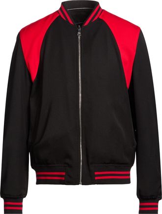 Alexander McQueen JACKEN & M&Auml;NTEL - Jacken und Anoraks auf YOOX.COM