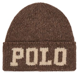 Polo Ralph Lauren M&uuml;tze Polo Ralph Lauren 449959366003 Braun