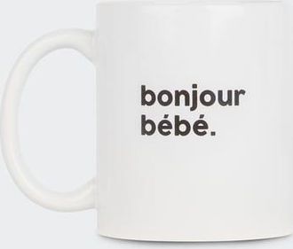 Félicie Aussi Paris Tasse - Taille TU