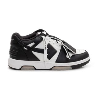 Off-white Herren, Schuhe, Schwarzk, 44 EUGr&ouml;&szlig;e