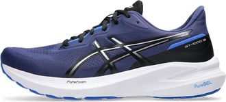 Asics 1011B858-402 GT-1000 13 Herren Indigo Blue/White EU 40