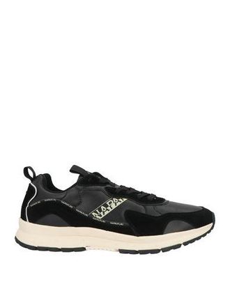 Napapijri CHAUSSURES - Sneakers sur YOOX.COM
