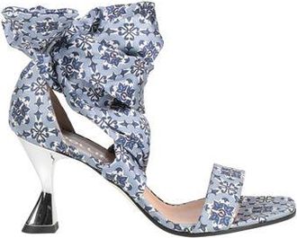 Pollini CHAUSSURES - Sandales sur YOOX.COM