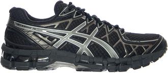 Asics Homme, Sport, Noir, Taille: 44 1/2 EU GEL-Kayano 20