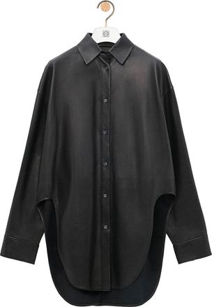 Loewe Chemise - Noir
