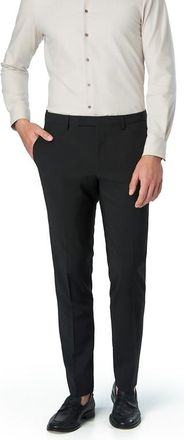 Daniel Hechter Herren Hose schwarz