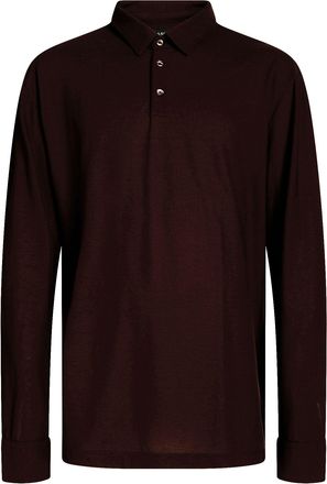 Zanone TOPS - Poloshirts auf YOOX.COM