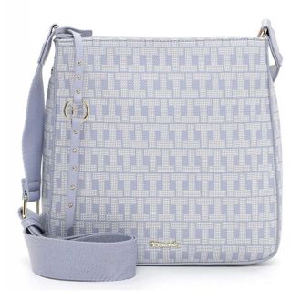 Tamaris Linn Crossbody Bag Greyblue