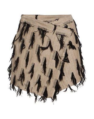 Msgm BAS - Mini-jupes sur YOOX.COM