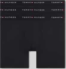 Tommy Hilfiger Trunk mit elastischem Label-Bund im 3er-Pack