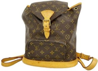 Louis Vuitton Damen, Pre-Owned, Braun, ONE SIZEGr&ouml;&szlig;e