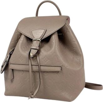 Louis Vuitton Damen, Pre-Owned, Beige, ONE SIZEGr&ouml;&szlig;e