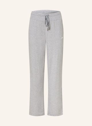 DKNY Dkny Schlafhose Must Have Basics grau