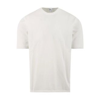 Aspesi Homme, Tops, Blanc, Taille: 2XL Aspesi Sweaters