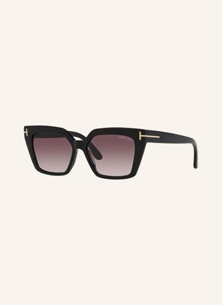 Tom Ford Sonnenbrille tr001637 Winona schwarz