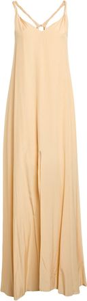 Patrizia Pepe KLEIDER - Maxi-Kleider auf YOOX.COM