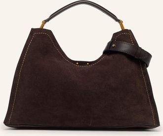 Gianni Chiarini Gianni Chiarini Handtasche Aurora Medium Mit Pouch braun