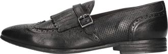 Exton Homme, Chaussures, Noir, Taille: 44 EU 7126 Softnero