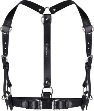 Vivienne Westwood Harness Equestrian