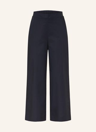 More & More More & More Culotte blau