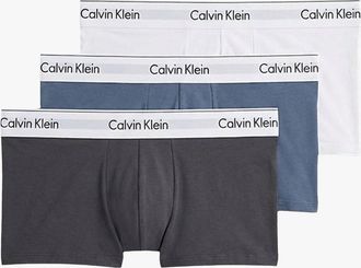 Calvin Klein Lot de 3 boxers
