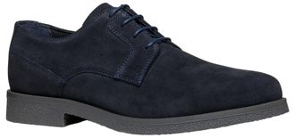 Geox Herren Uomo Claudio A Oxford, Navy, 43 EU