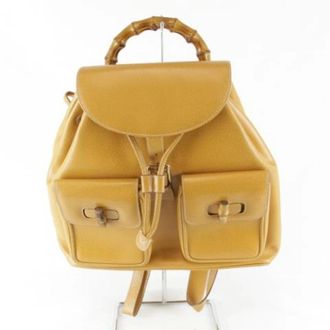 Gucci Damen, Pre-Owned, Beige, ONE SIZEGr&ouml;&szlig;e