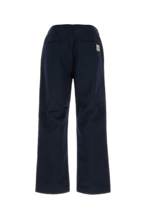 Carhartt Work in Progress Trousers - Black