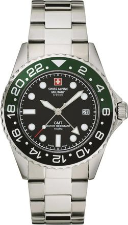 Swiss Alpine Military Uhren - - Accessories - Herren - Grau - ONE SIZE