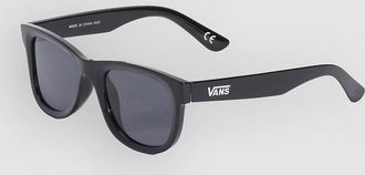 Vans Spicoli Sonnenbrille black