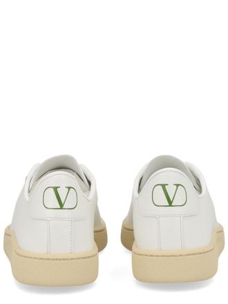 Valentino Garavani Royco Sneakers - White