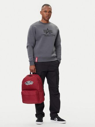 Vans Rucksack Vans Old Skool Class VN000H4YBRD1 Dunkelrot