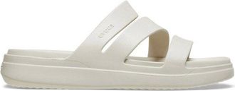 Crocs Getaway Strappy W - Schlappen - Damen