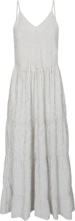 &Acirc;m&egrave; Robe Jana Rayures &Acirc;me