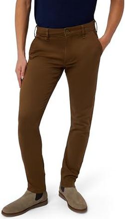 G-Star 8719965012981 Chino Skinny 3.0, Marron (Desert Palm D25179-c105-9186), 32W / 32L