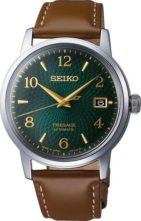 Seiko Presage Automatik Herrenuhr SRPE45J1