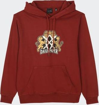 Daily Paper Clothing Hoodie - Taille XL