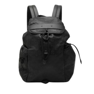 Louis Vuitton Pre-owned Vintage Backpack - - Pre-owned - Herren - Schwarzk - ONE SIZE