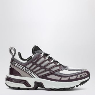 Salomon Sneakers ACS Pro Plum perfect/Gull/Grey violet