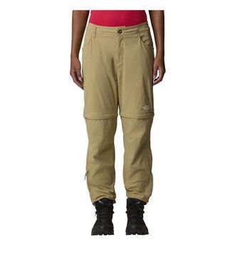 The North Face W Exploration Conv Reg - Wanderhose - Damen
